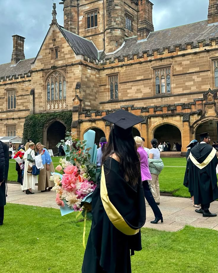 EduVision University